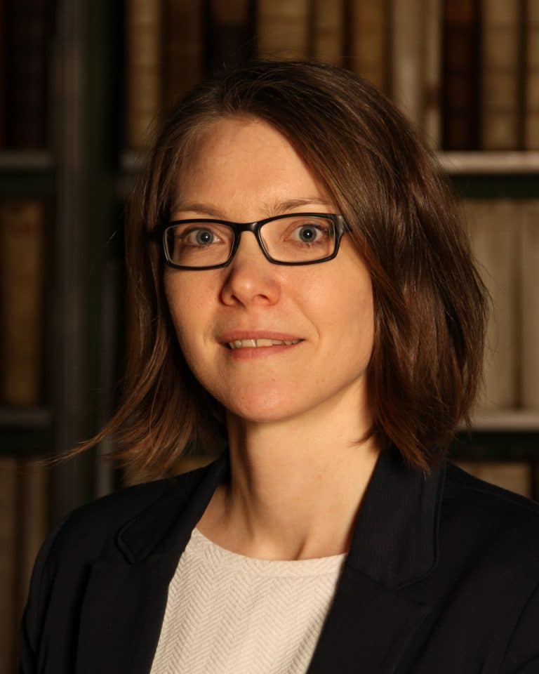 Dr. Sandra Simon – HAB